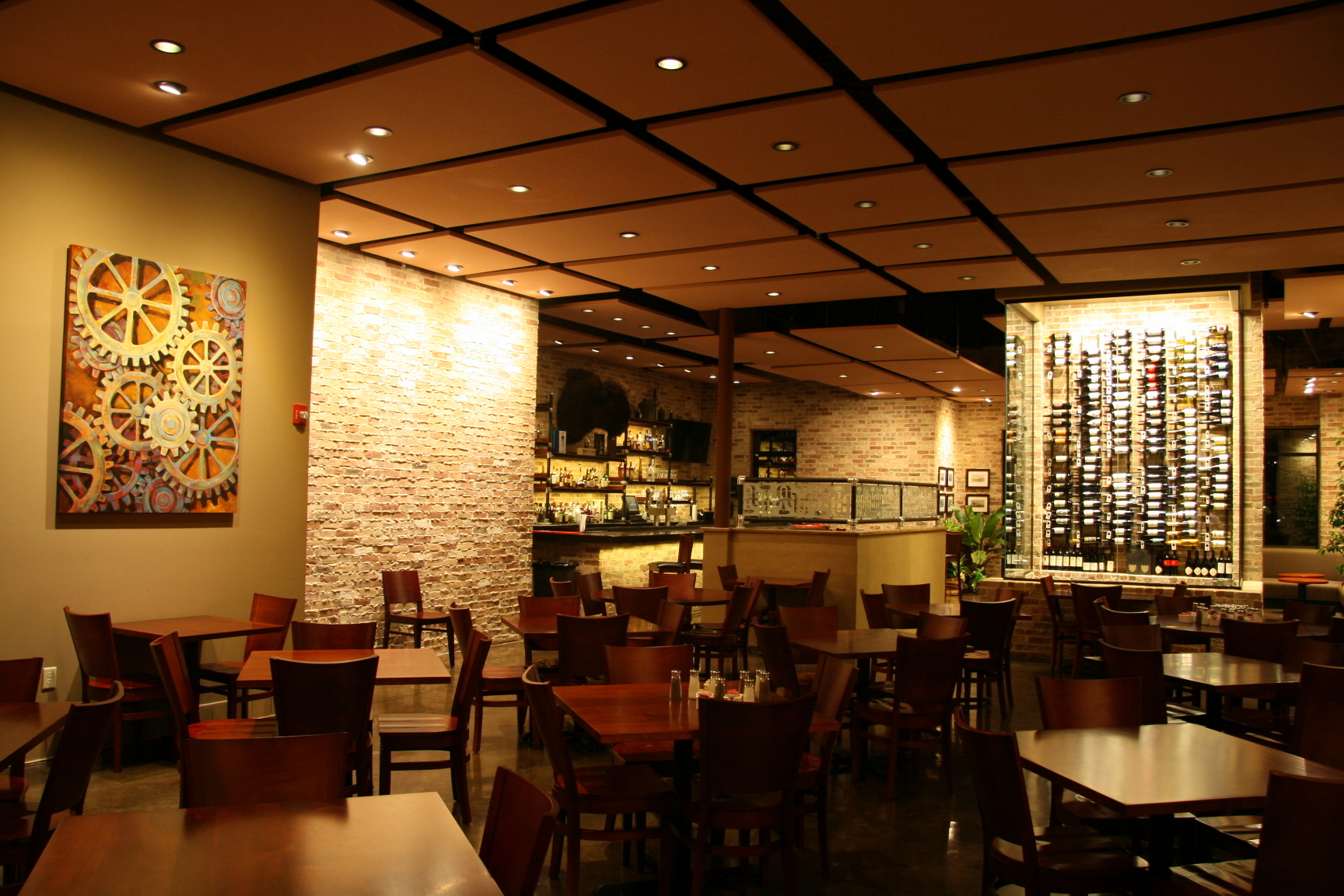 Border Foundry | Cavazos