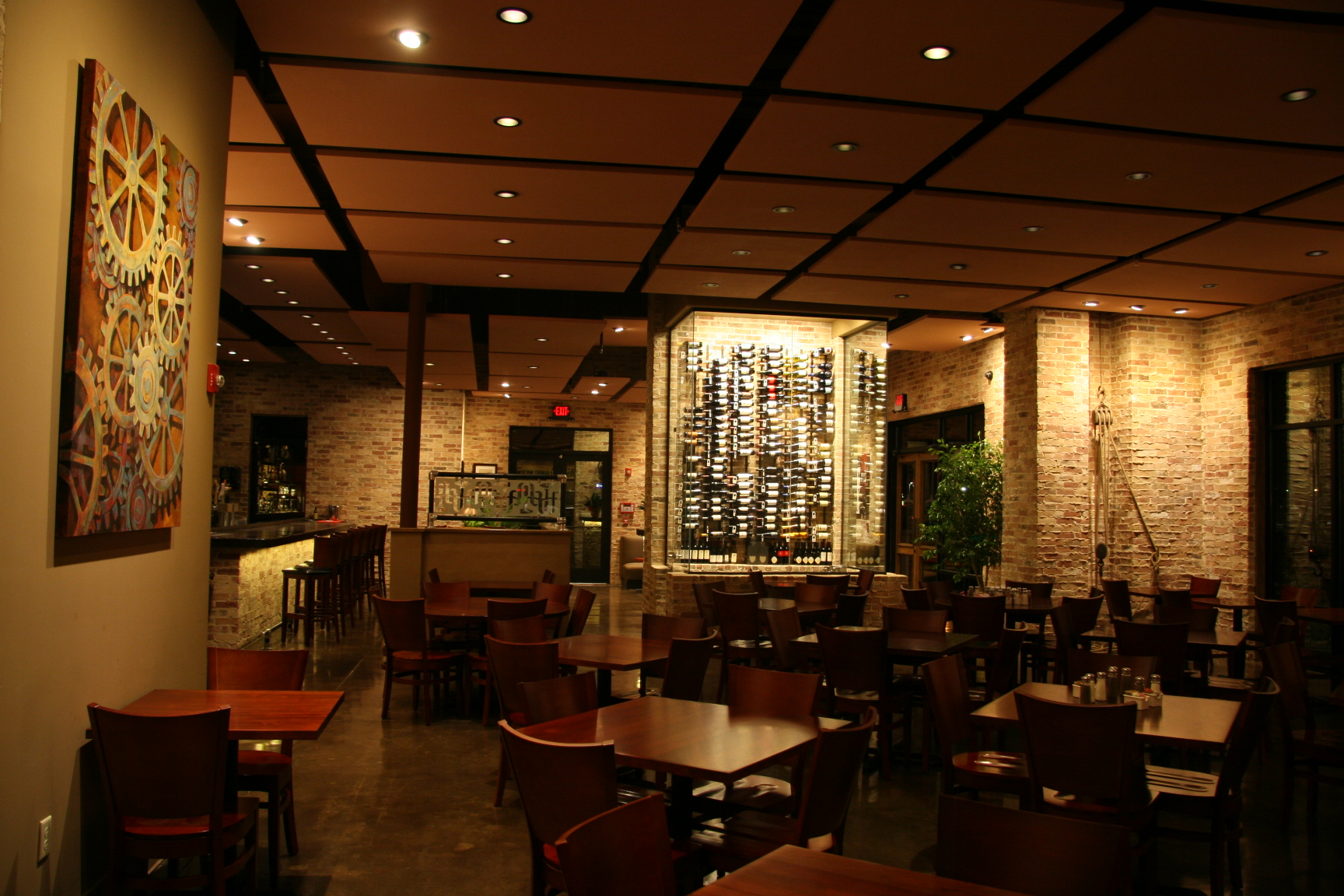 Border Foundry | Cavazos