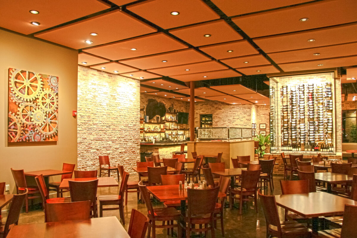 Border Foundry | Cavazos