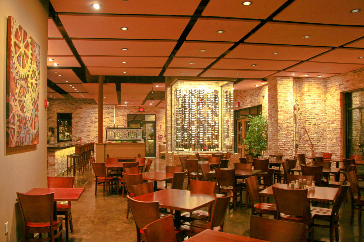 Border Foundry | Cavazos